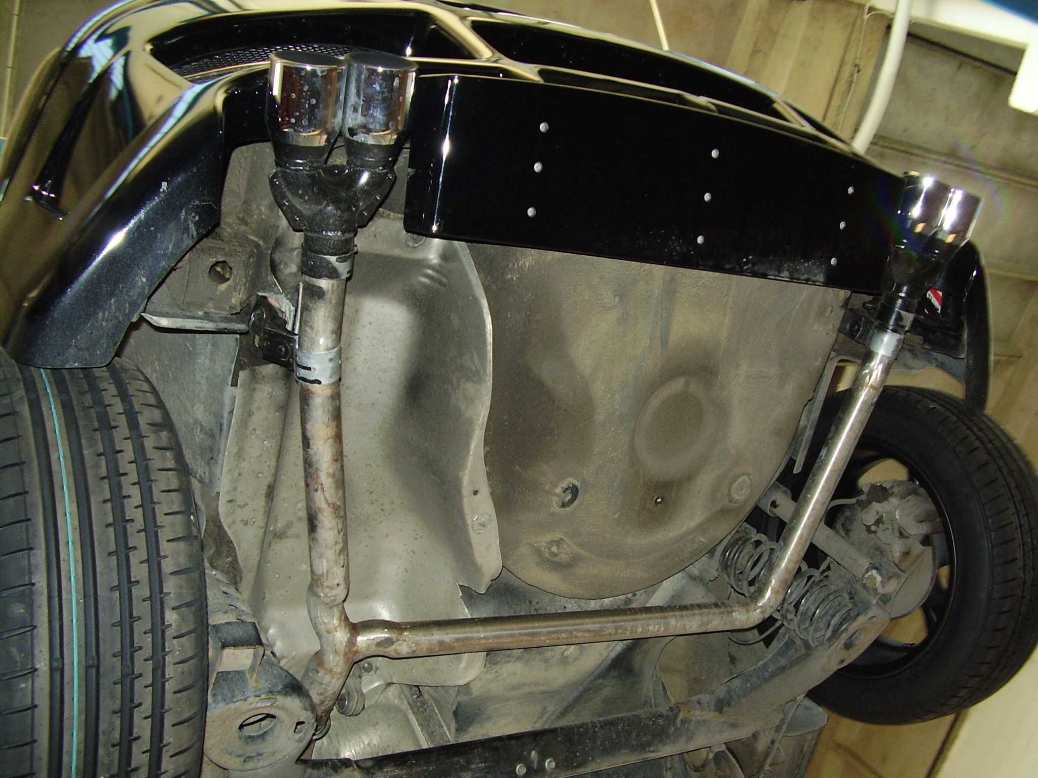 info su scarico duplex - Tuning FORUM ElaborarE | Community ...